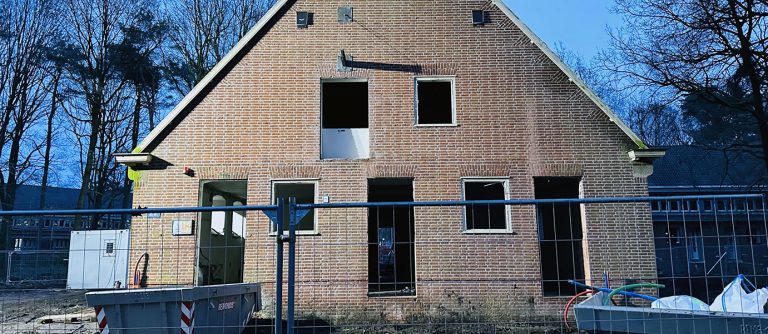 ‘Verbouwing Rijksmonument azc Gilze tast monumentaal karakter aan ...